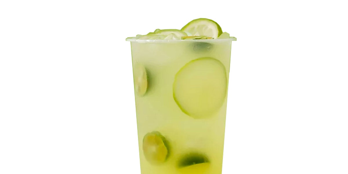 A15. OSQ FRESH SUPER LEMON TEA 超級新鮮檸檬茶 | Orange Square